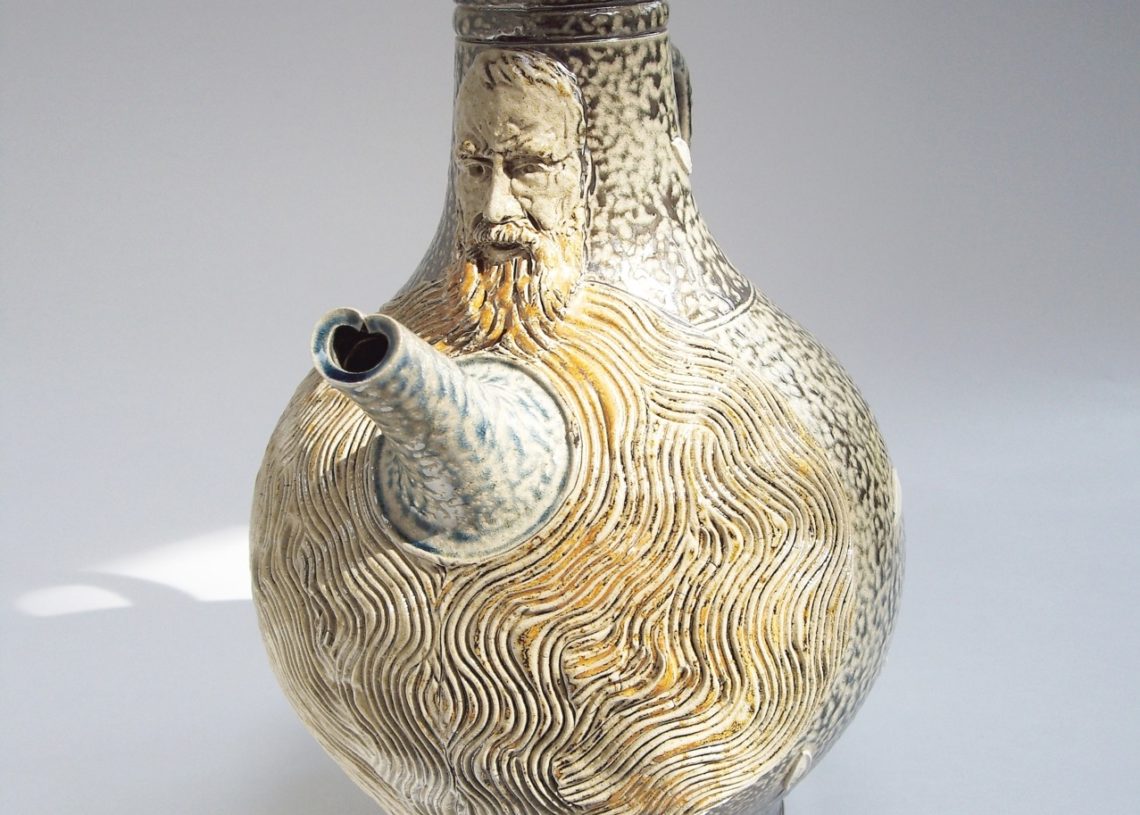 Teapot - Ceramics Now