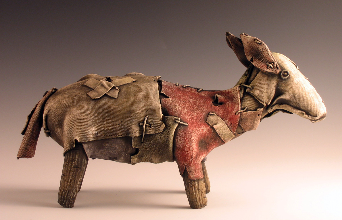 - Ceramics Now