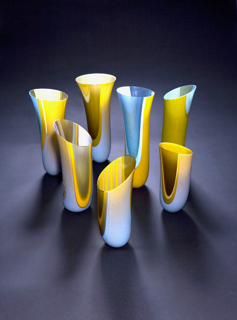 - Ceramics Now