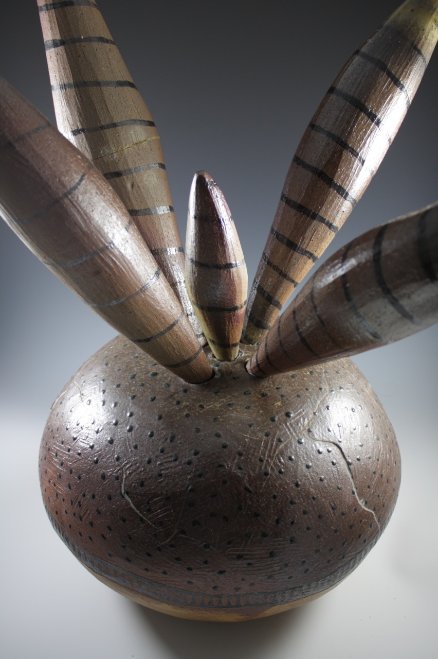 - Ceramics Now