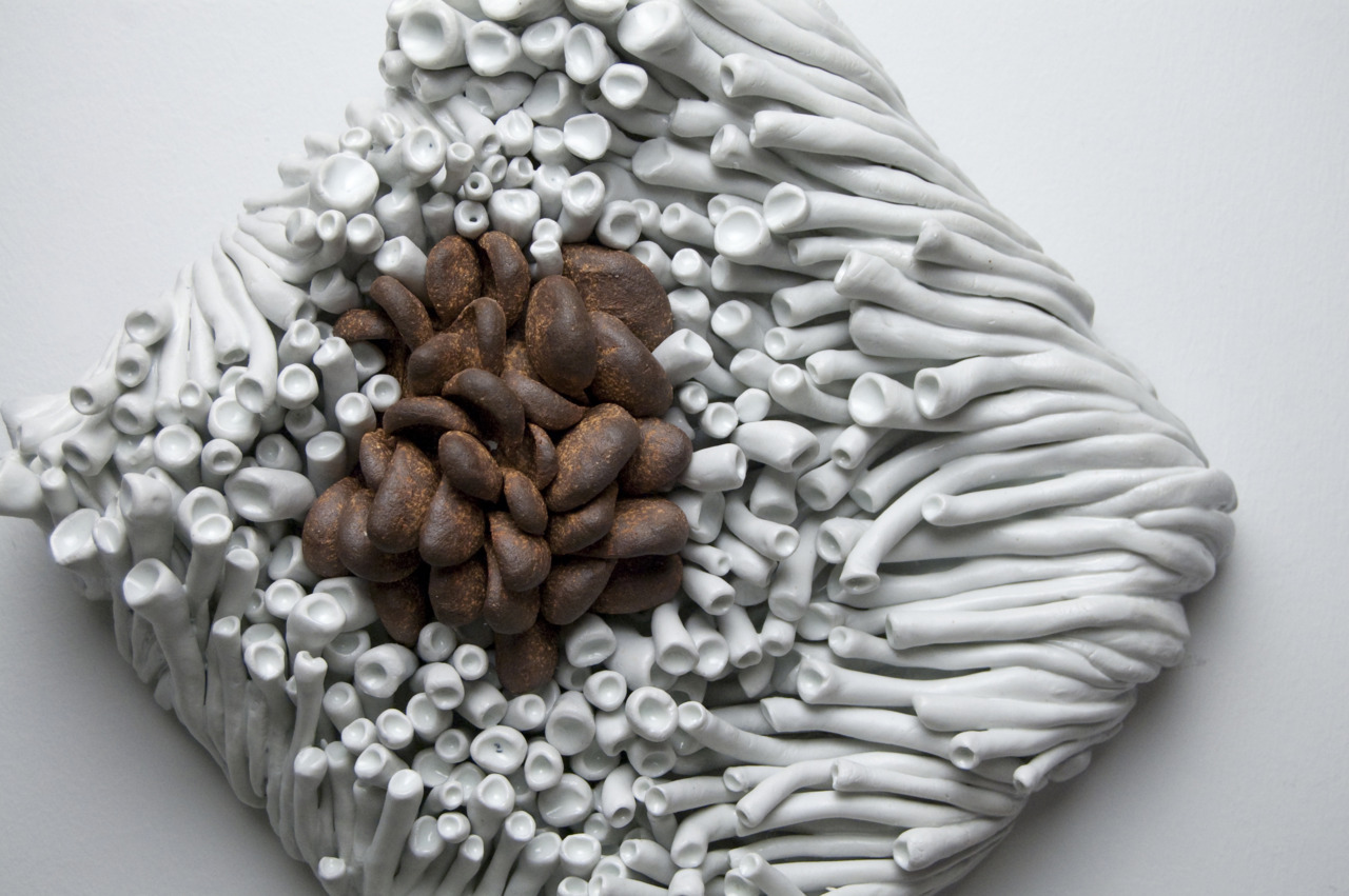 - Ceramics Now
