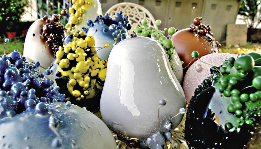 Francesco Ardini - Ceramics Now