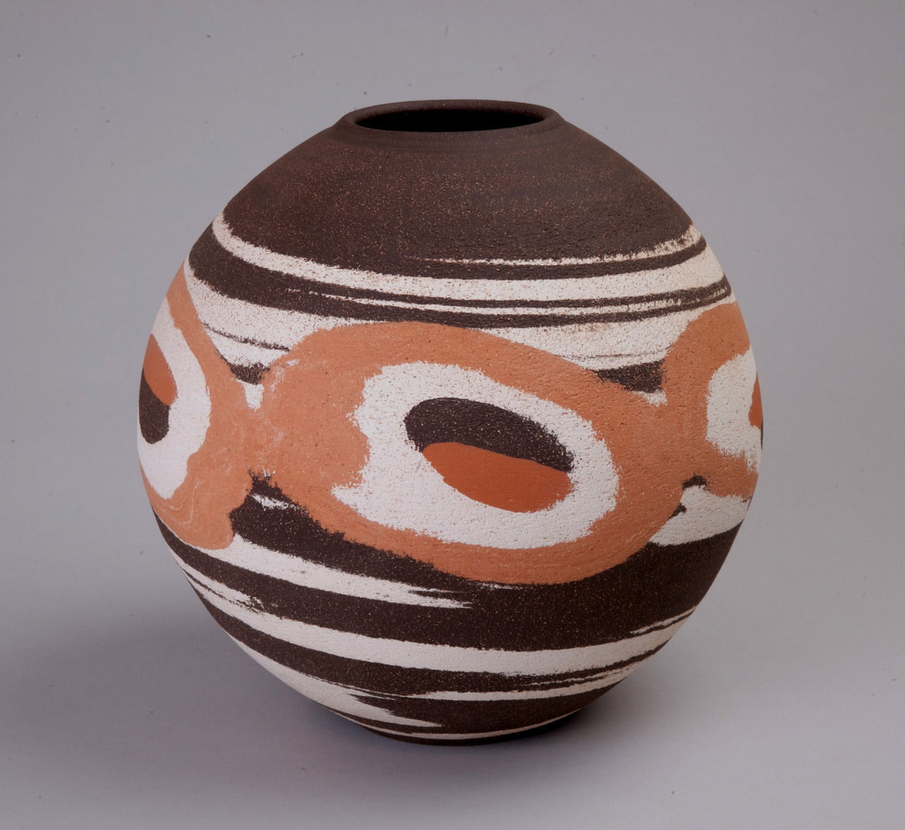 - Ceramics Now