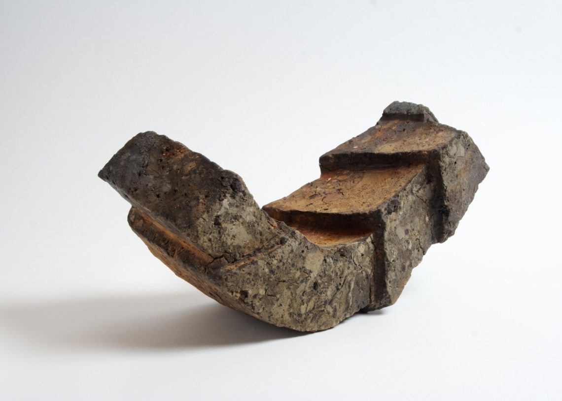 Tim Rowan Ceramics - Ceramics Now