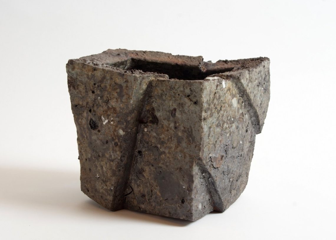 Tim Rowan Ceramics - Ceramics Now