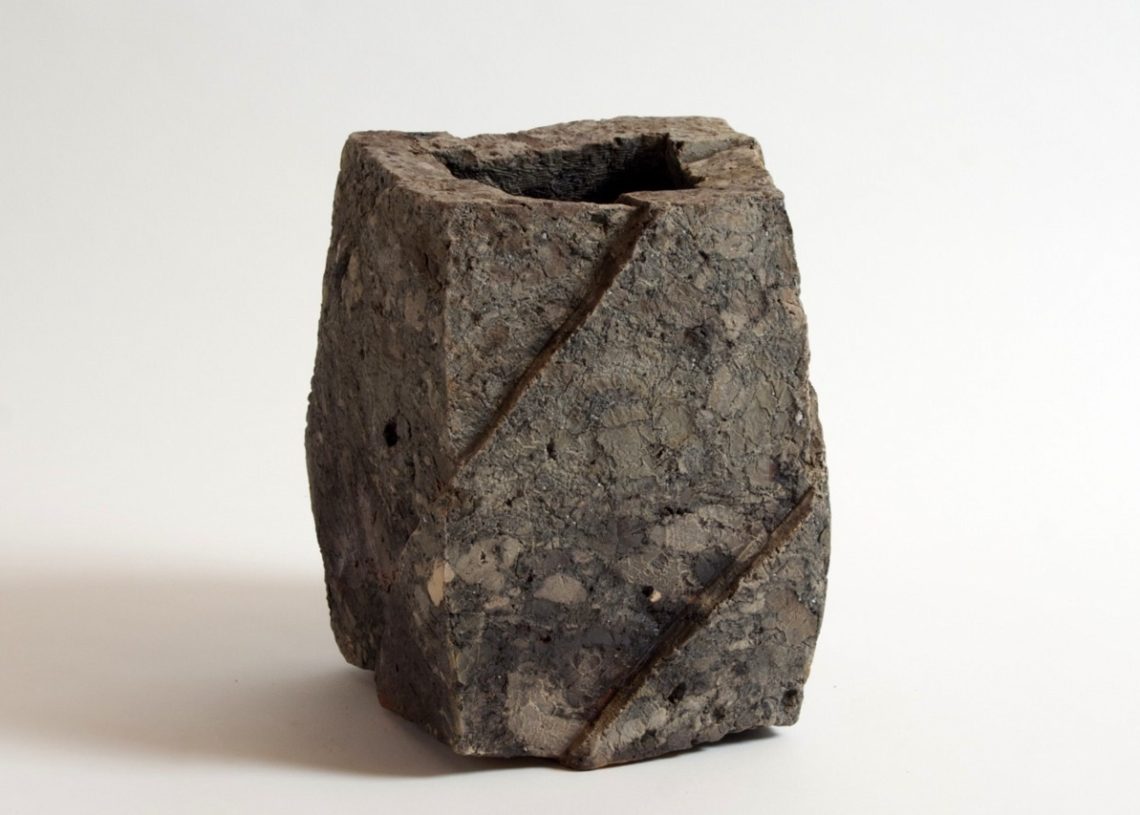 Tim Rowan Ceramics - Ceramics Now