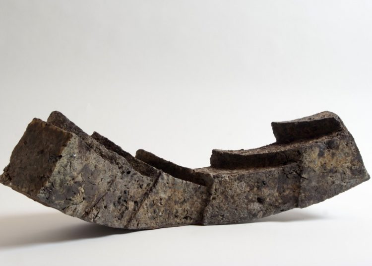 Tim Rowan Ceramics - Ceramics Now