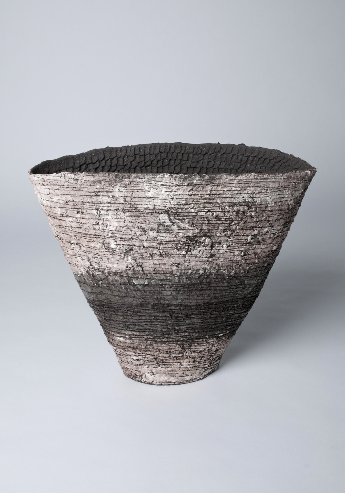 Sarah Purvey: Landscape Series - Ceramics Now