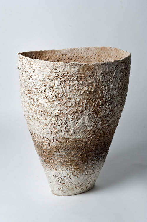 Sarah Purvey - Ceramics Now