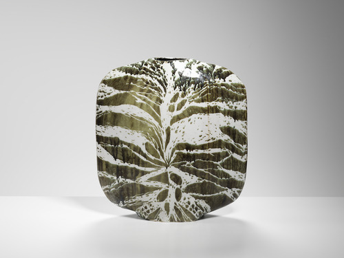 James Tower / Erskine, Hall & Coe, London - Ceramics Now