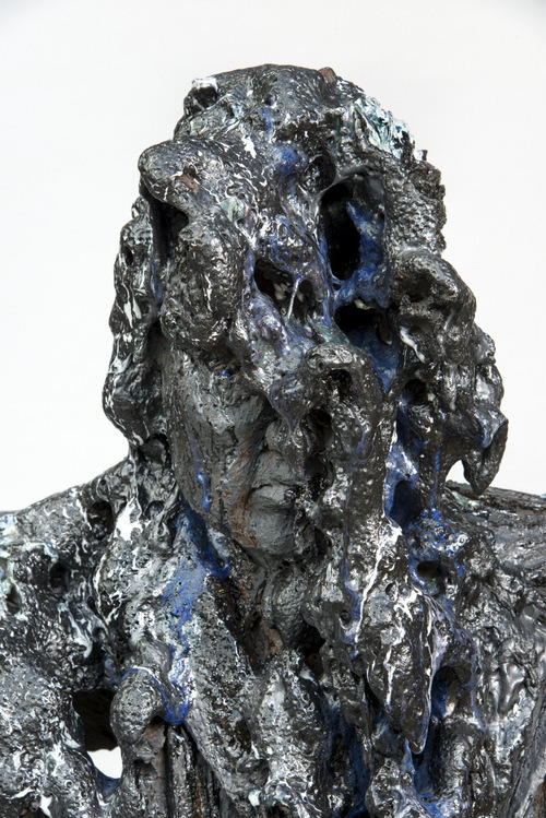 Anne Wenzel: The Opaque Palace / TENT Rotterdam - Ceramics Now