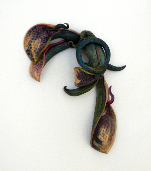 Residence of Growth, Allison Luce at the Zentrum für Keramik-Berlin ...