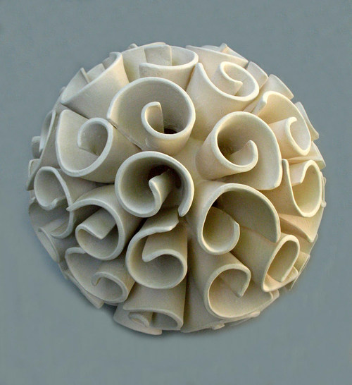 Elizabeth Shriver - Ceramics Now