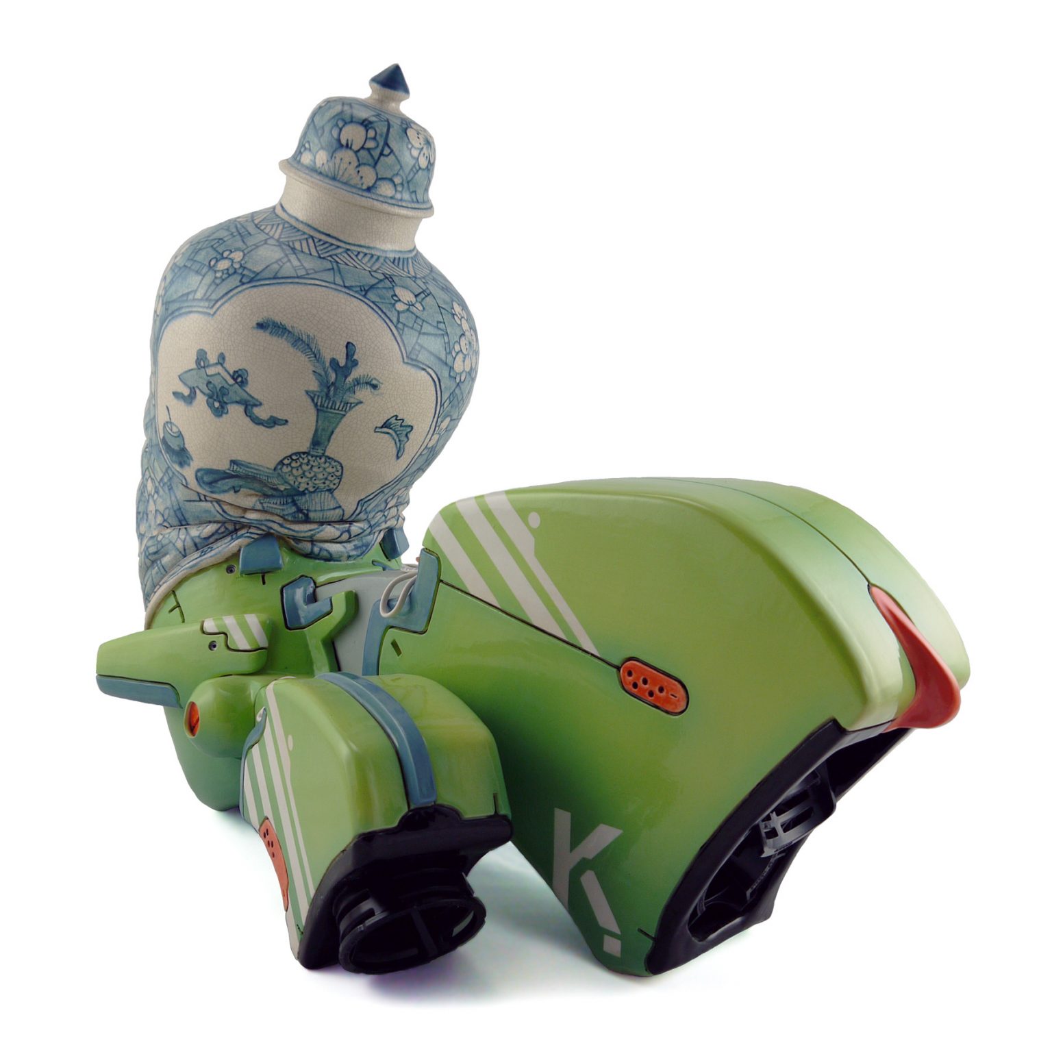 Contemporary Ceramics of British Columbia - Ceramics Now