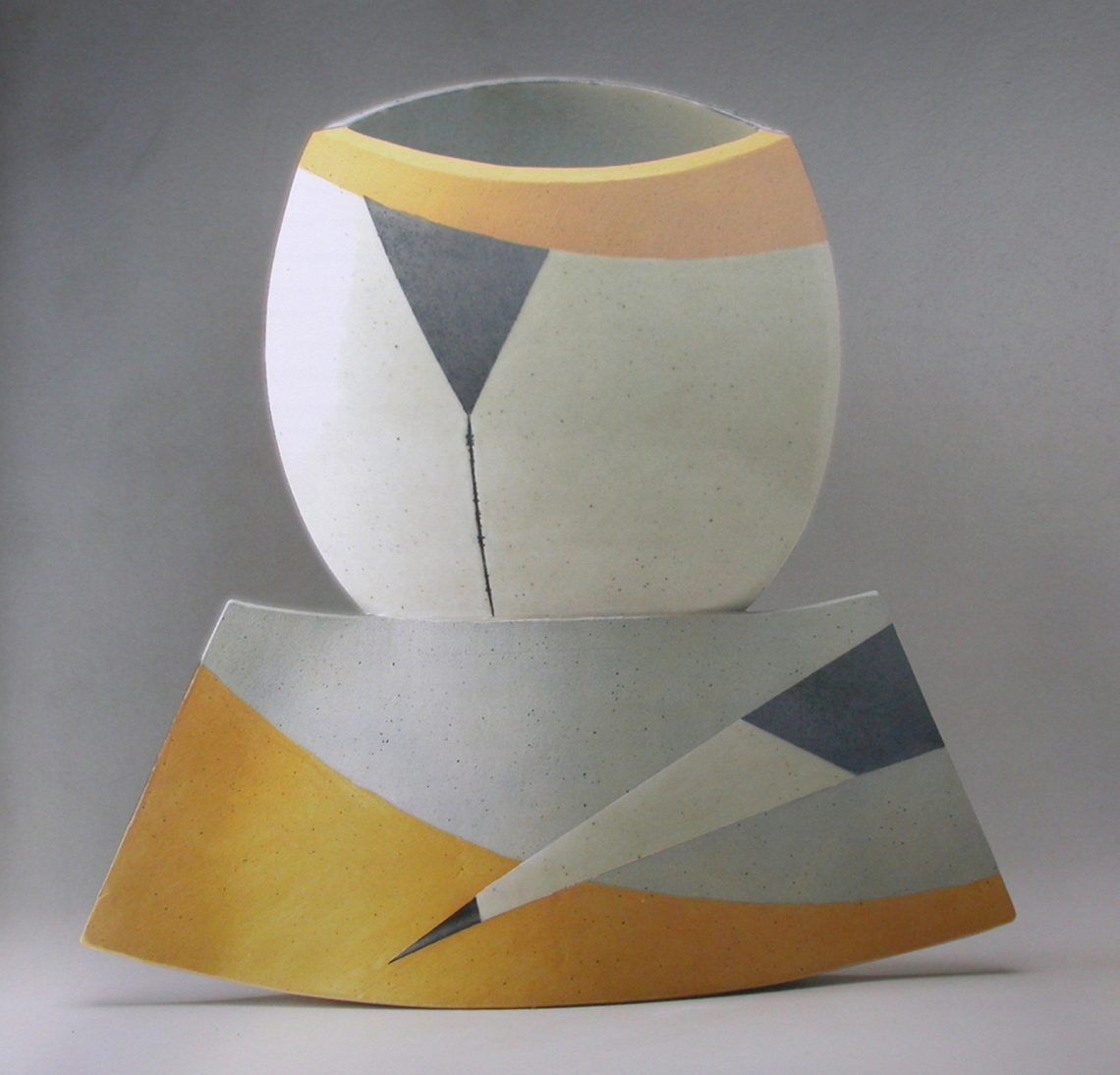 Contemporary Ceramics of British Columbia - Ceramics Now