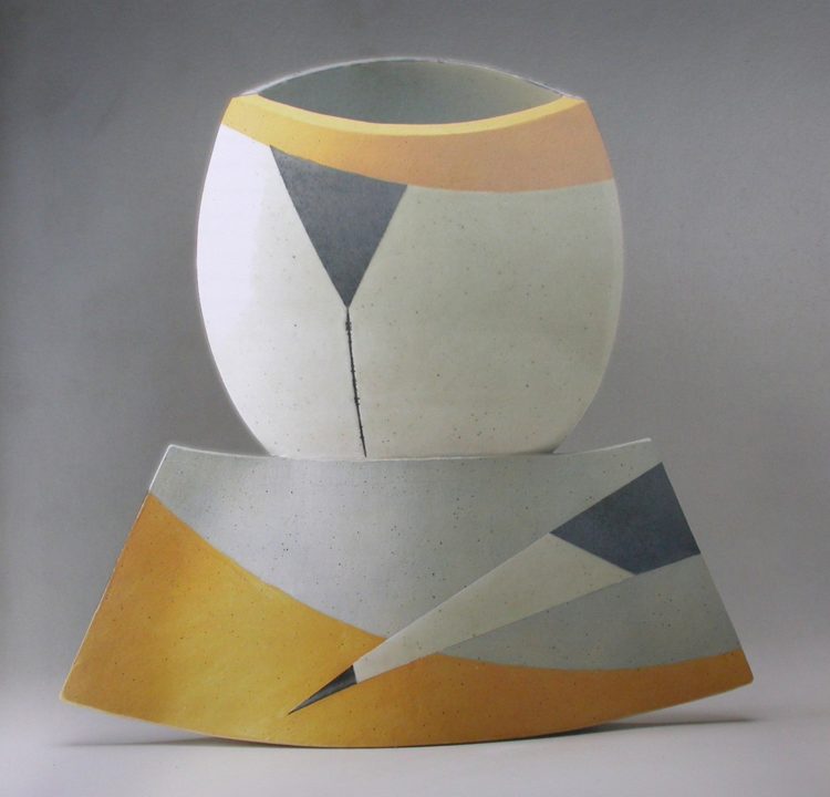 Contemporary Ceramics of British Columbia - Ceramics Now