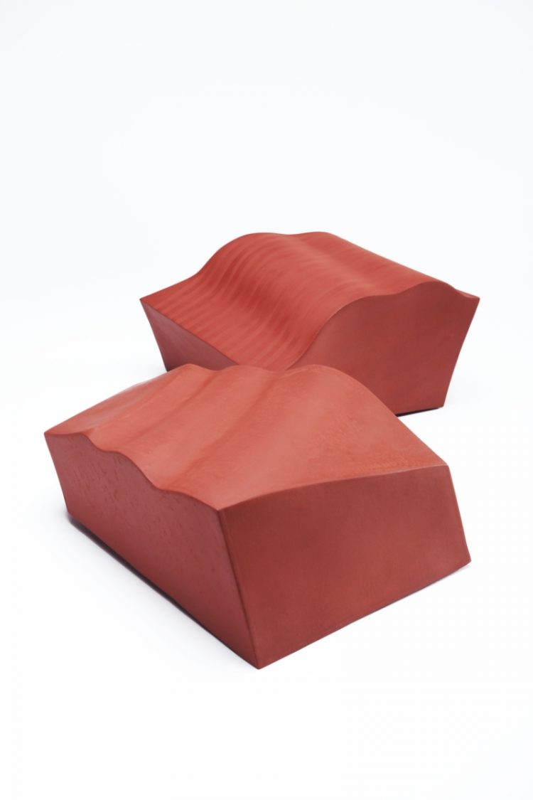 Land/Marks exhibition is now on view at Farmleigh Gallery, Dublin ...