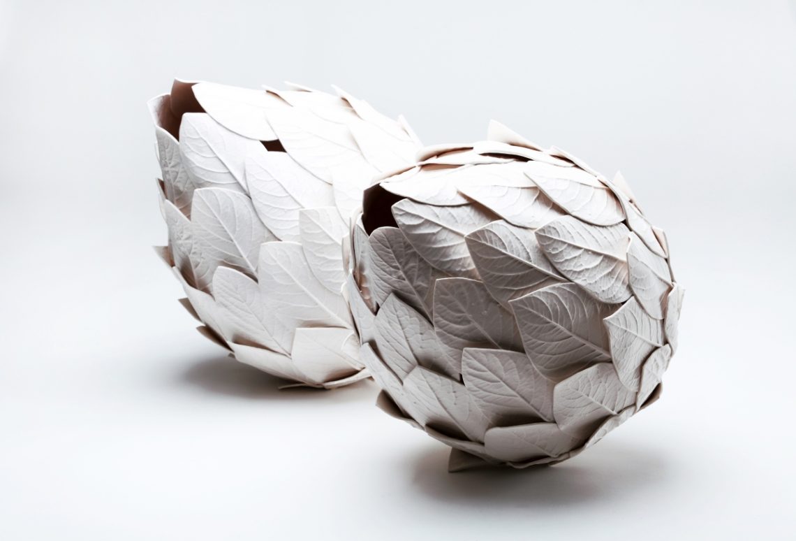 Land/Marks exhibition is now on view at Farmleigh Gallery, Dublin ...