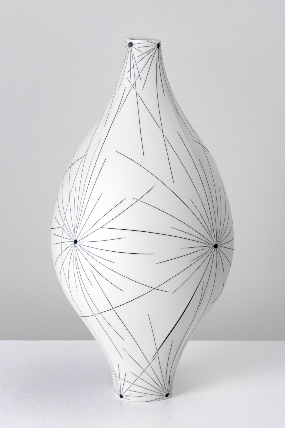 Art in the Age of Influence: Peter Pincus | Sol LeWitt is on view at ...