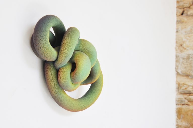 Claire Lindner: Selected works - Ceramics Now