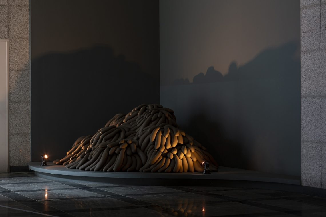 Claire Lindner: Terramovere - Ceramics Now