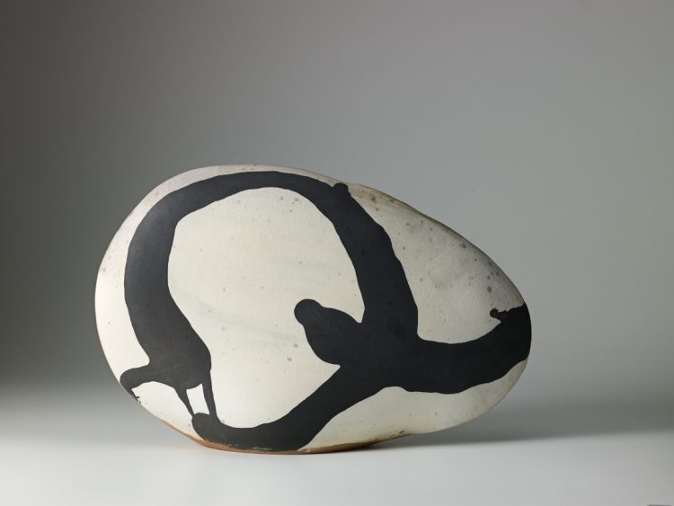 Monika Debus: Selected works - Ceramics Now