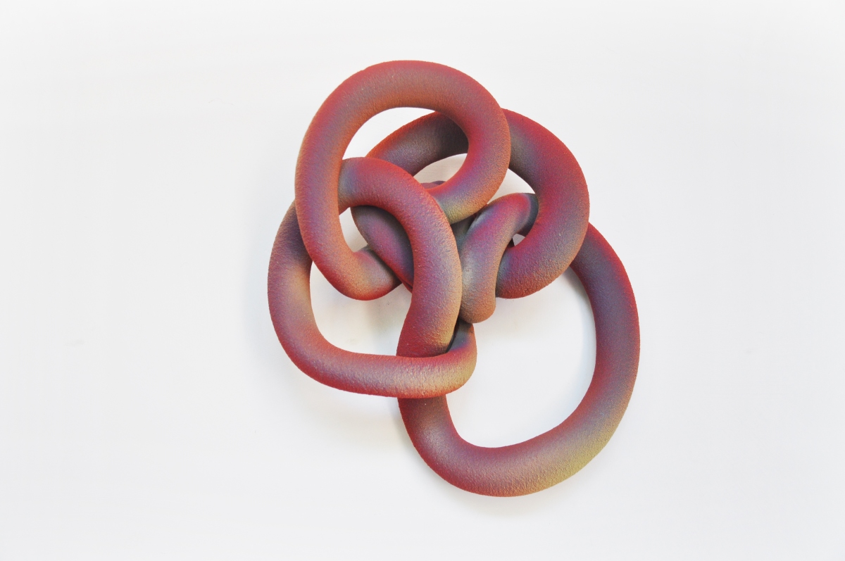 Claire Lindner: Selected works - Ceramics Now