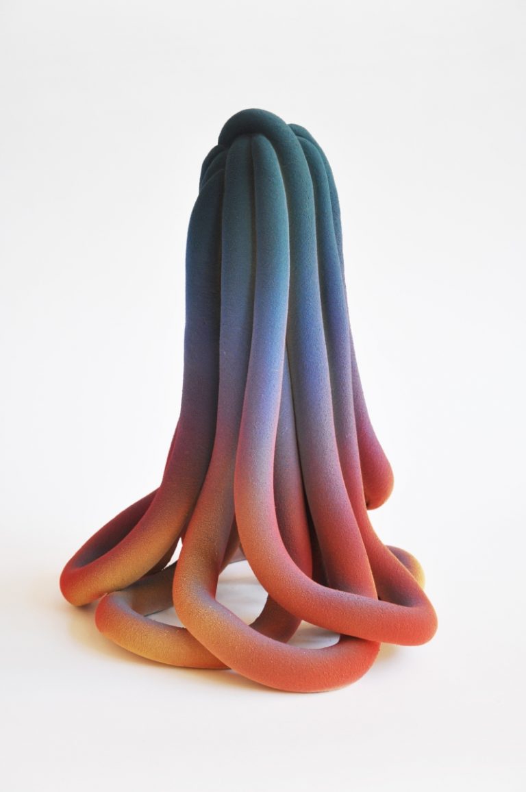 Claire Lindner: Selected works - Ceramics Now