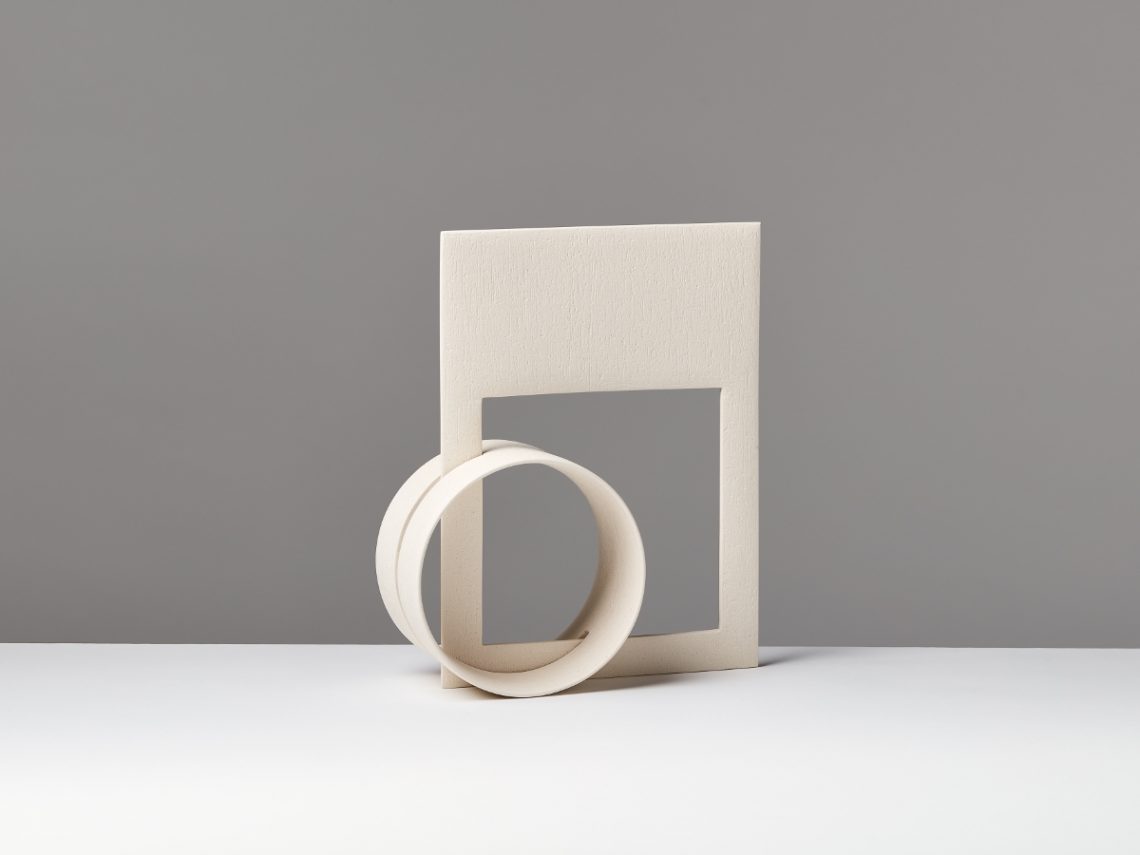 Susan Phillips: Selected works - Ceramics Now