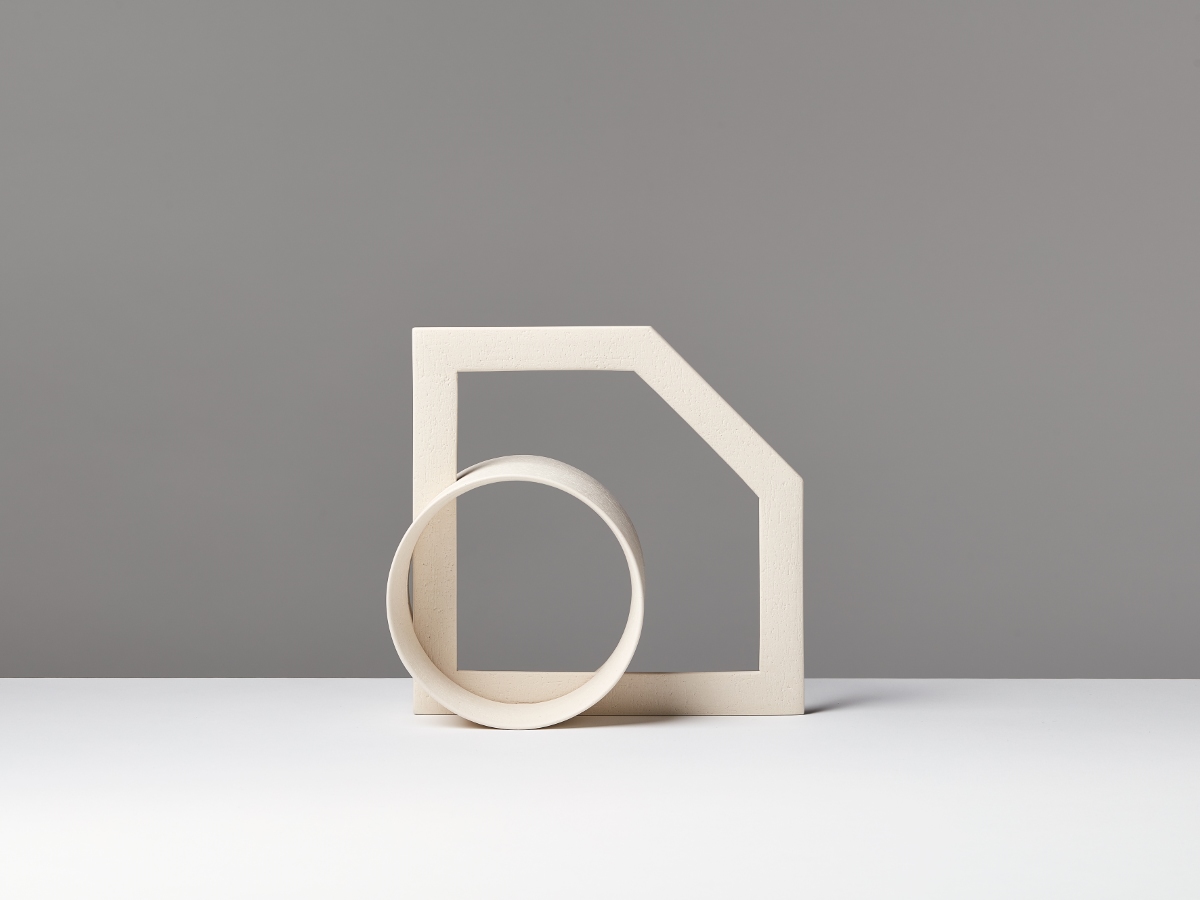 Susan Phillips: Selected works - Ceramics Now