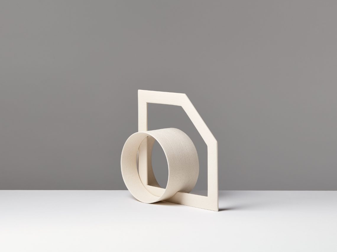 Susan Phillips: Selected works - Ceramics Now