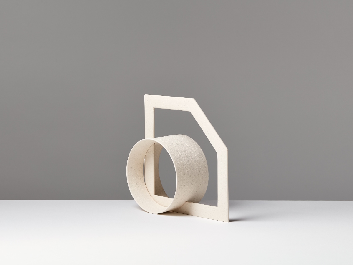 Susan Phillips: Selected works - Ceramics Now