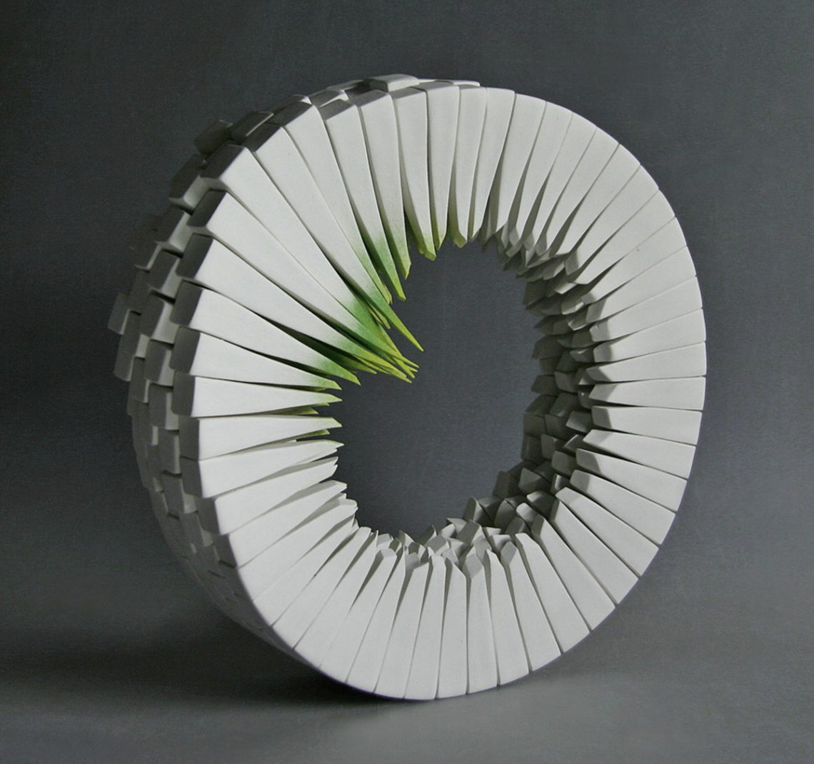 Alberto Bustos: natuRareza - Ceramics Now