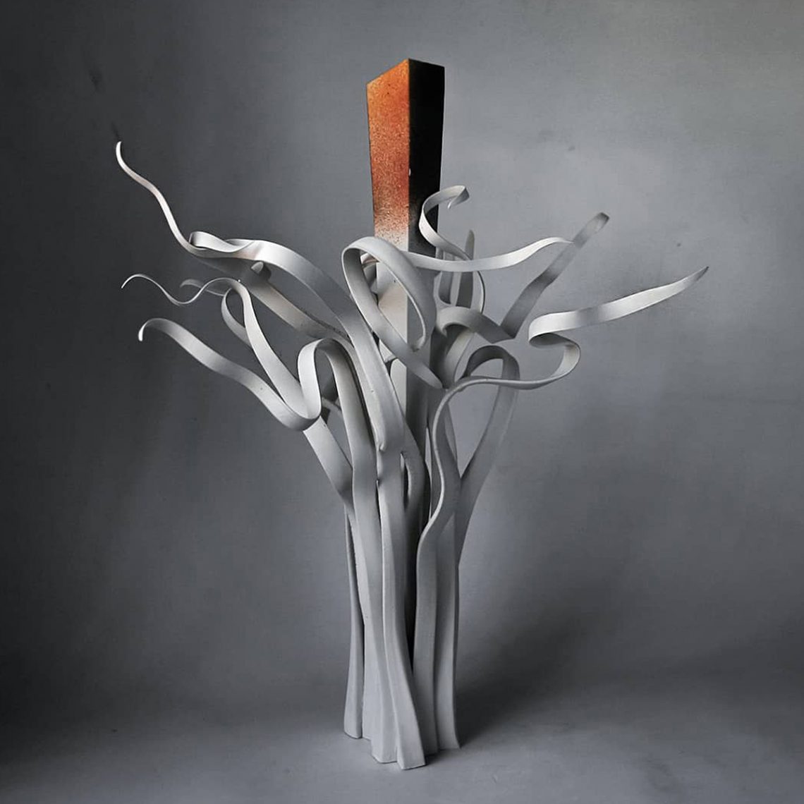 Alberto Bustos - Ceramics Now