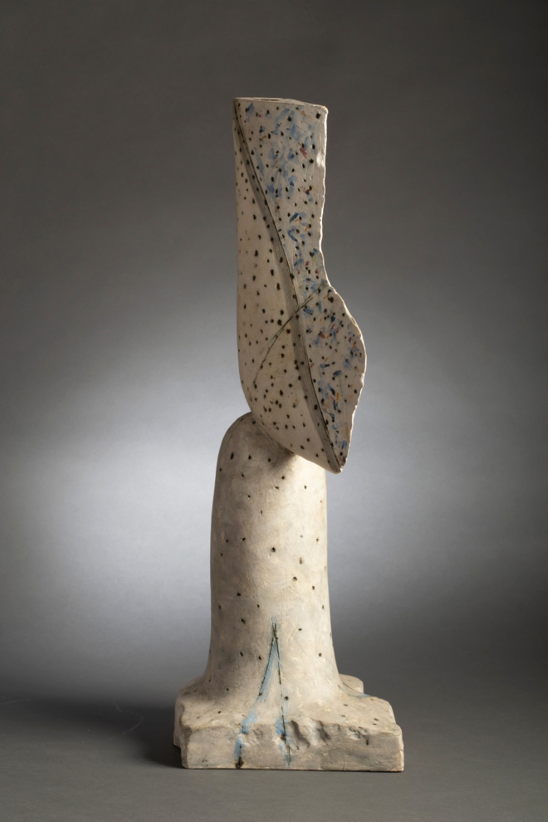 Contemporary British Studio Ceramics (Part 2) at Brad Cushman Gallery ...