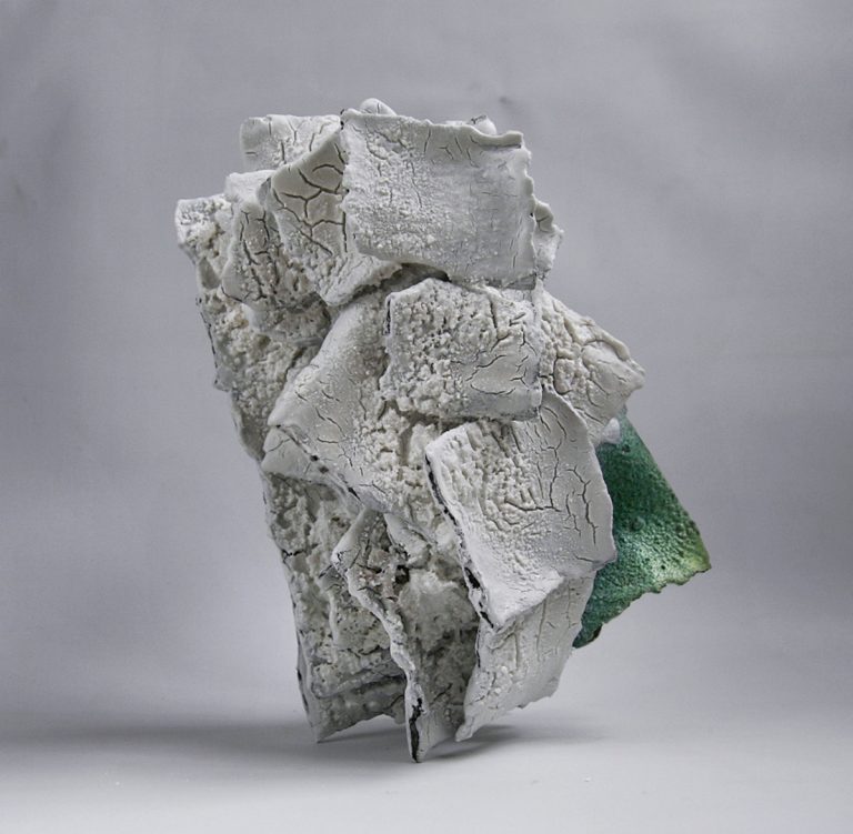 Alberto Bustos: natuRareza - Ceramics Now