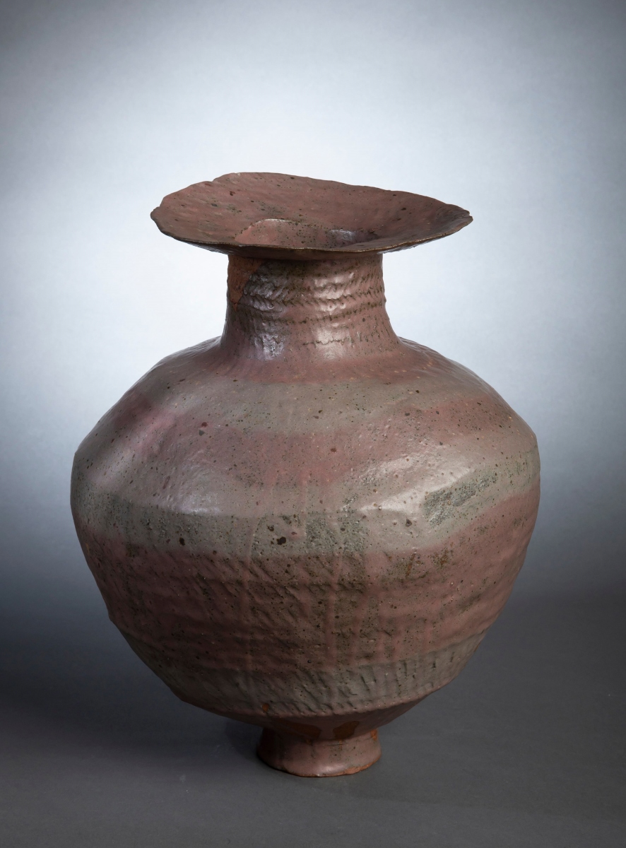 Contemporary British Studio Ceramics (Part 2) at Brad Cushman Gallery ...