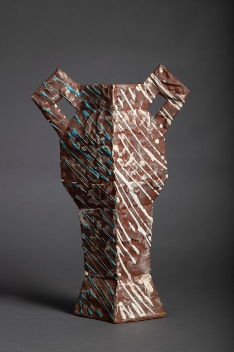 Contemporary British Studio Ceramics (Part 2) at Brad Cushman Gallery ...