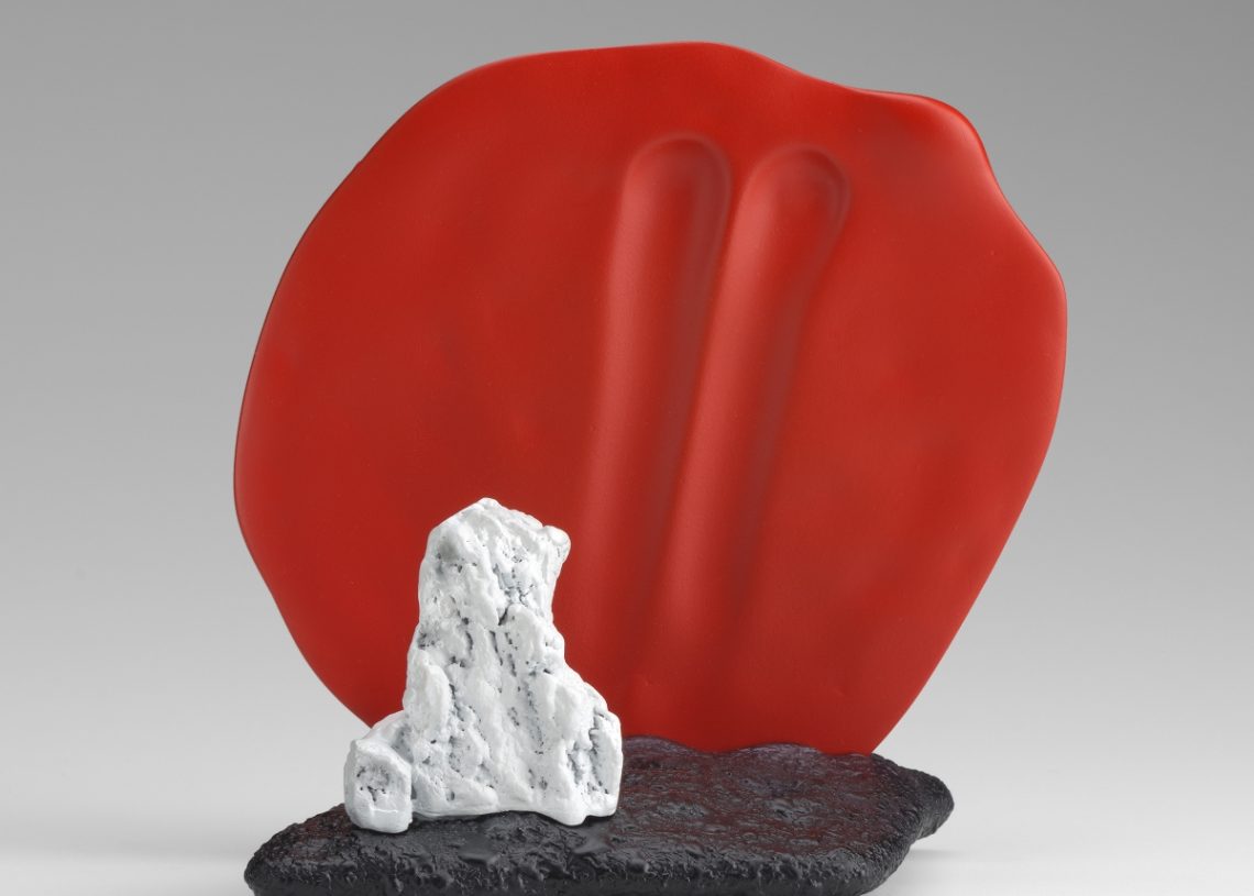 Exhibitions - Ceramics Now