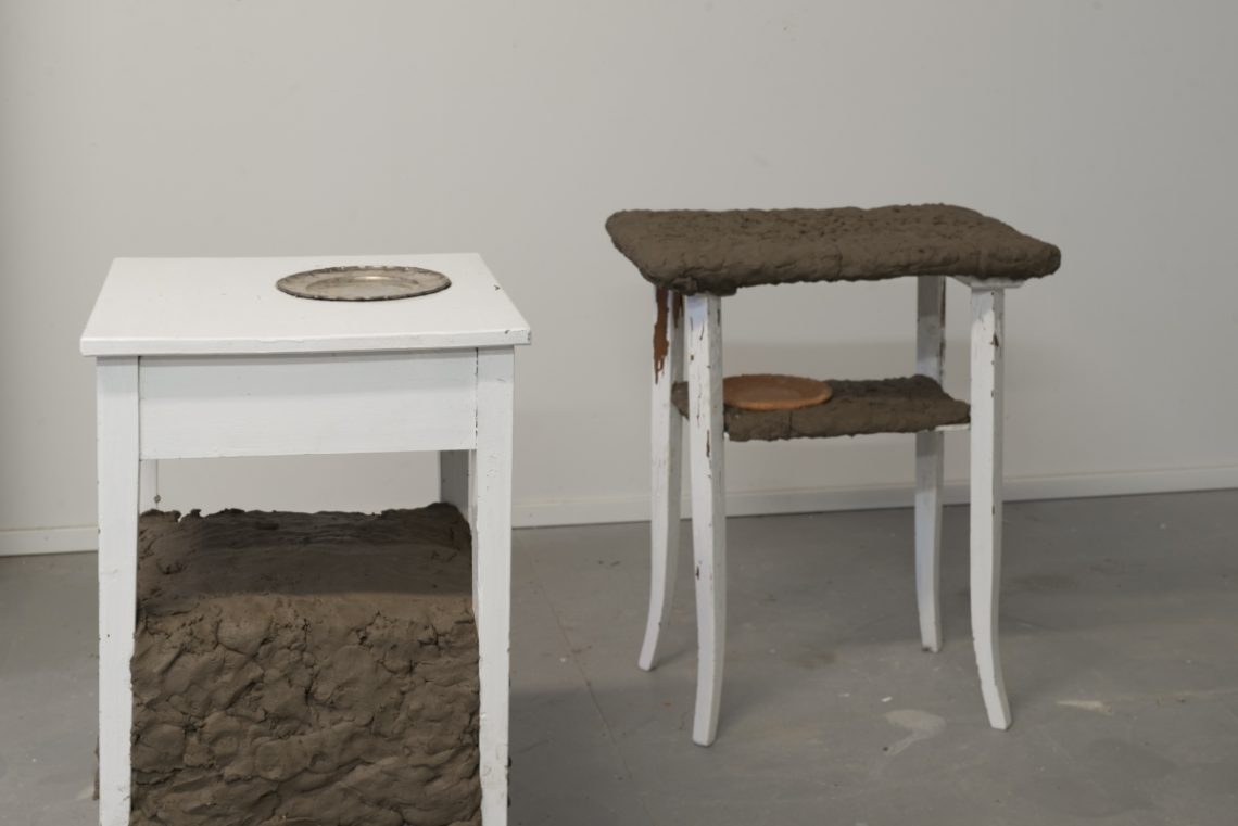 Jennifer Forsberg: Common Ground - Ceramics Now