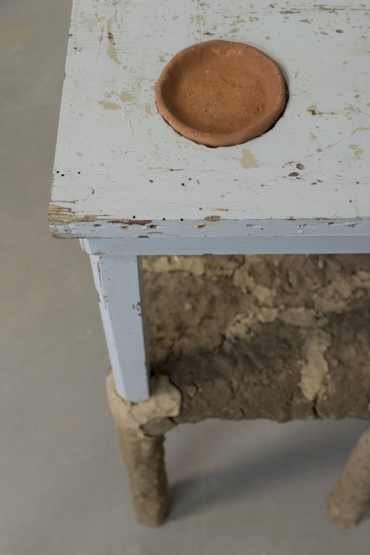 Jennifer Forsberg: Common Ground - Ceramics Now