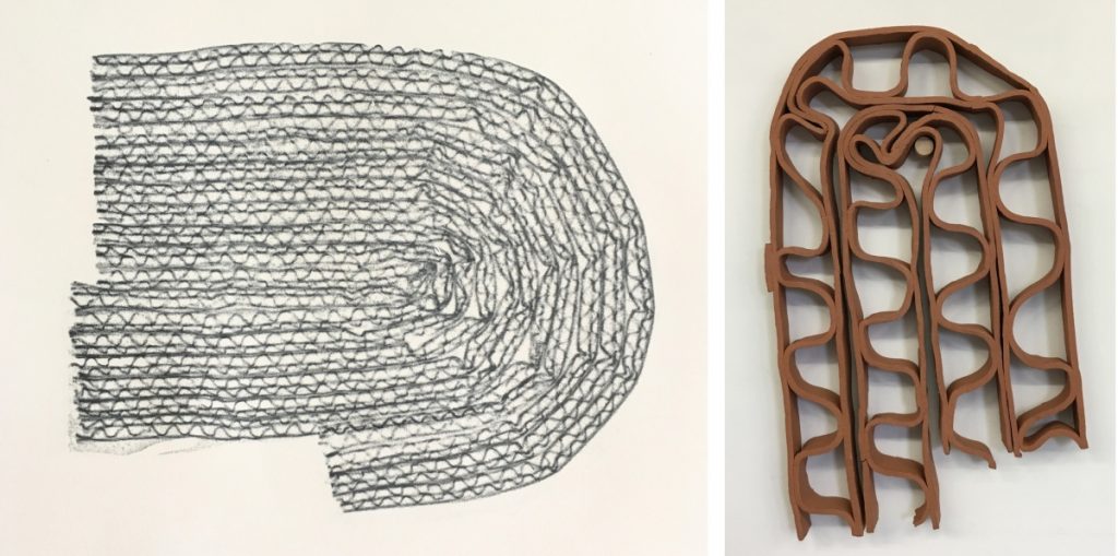 Anna Hepler: Selected works - Ceramics Now