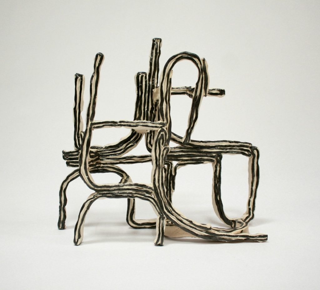 Anna Hepler: Selected works - Ceramics Now