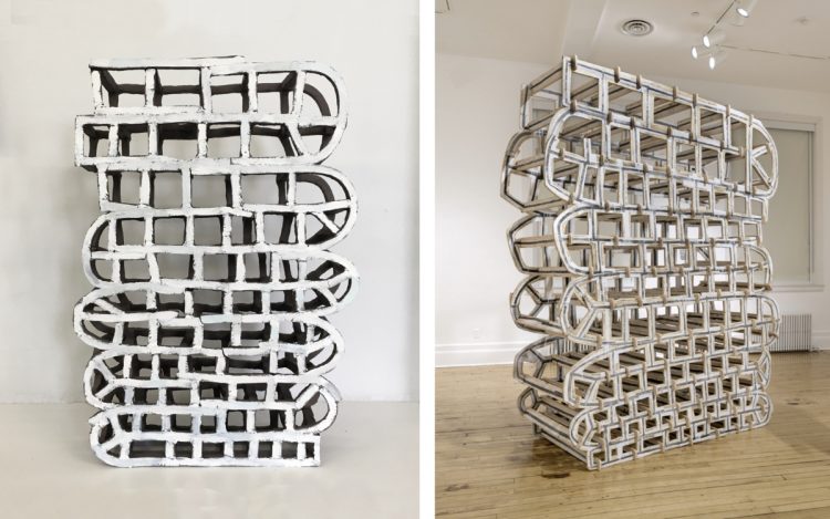 Anna Hepler: Selected works - Ceramics Now