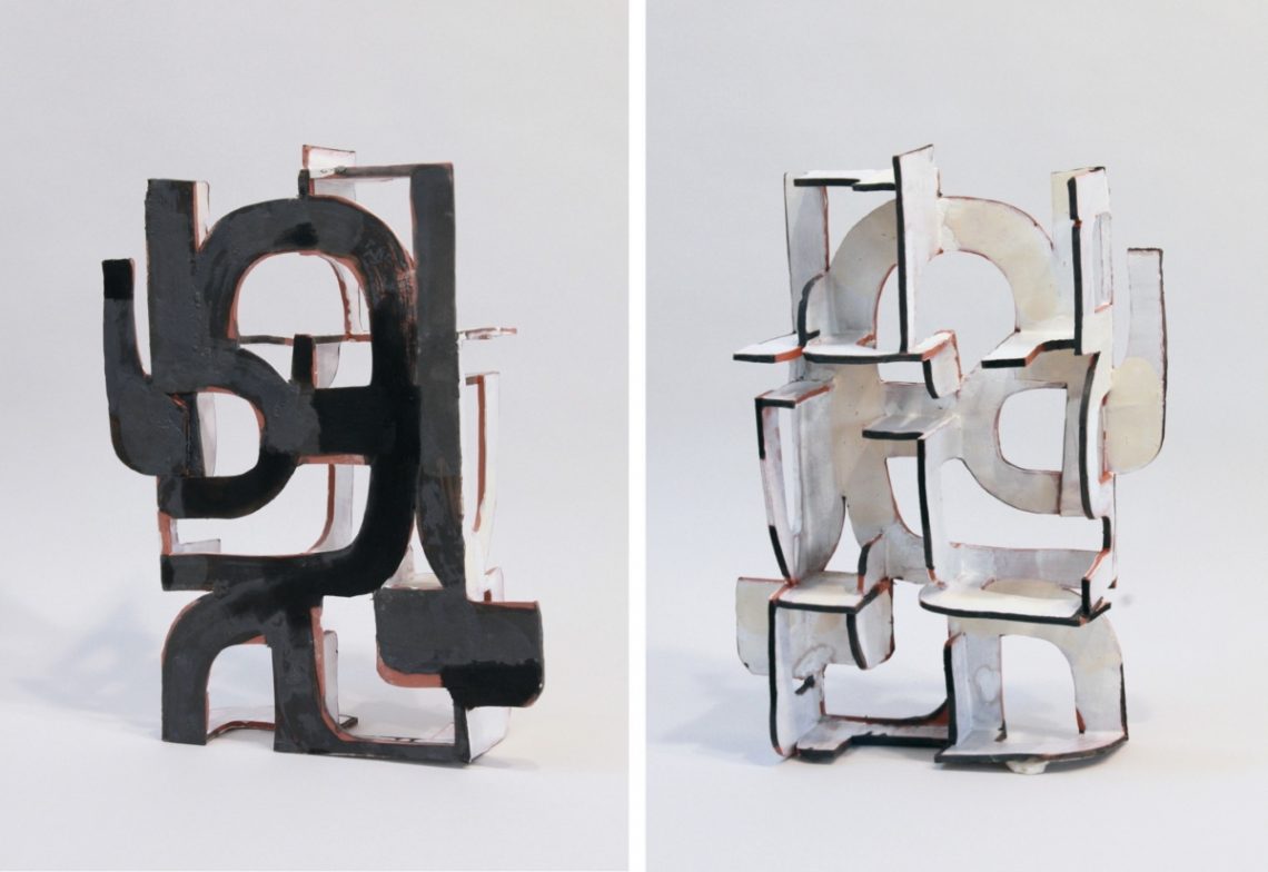 Anna Hepler: Selected works - Ceramics Now