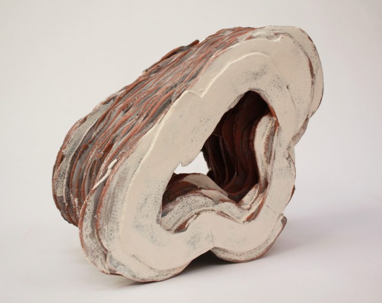 Anna Hepler: Selected works - Ceramics Now
