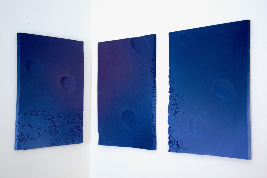 Uriel Caspi: Selected works - Ceramics Now
