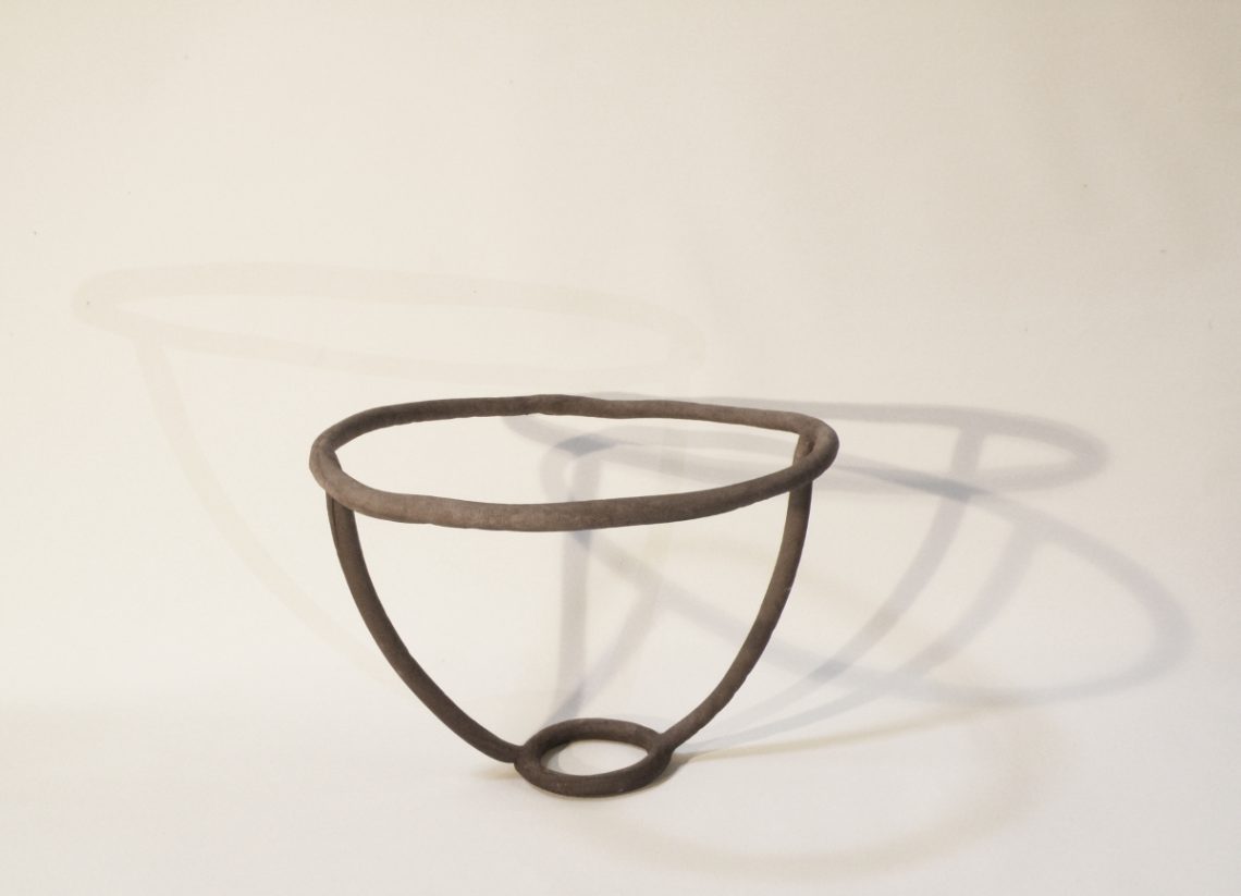 Maria Bosch: Absence - Ceramics Now