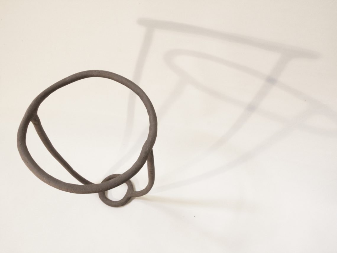 Maria Bosch: Absence - Ceramics Now