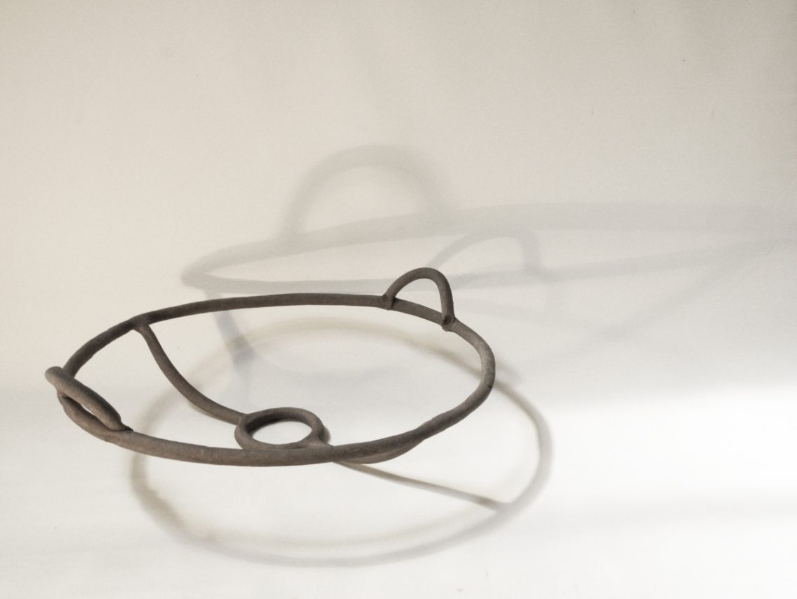 Maria Bosch: Absence - Ceramics Now